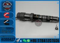 China High Quality New Diesel Injector 4088427 for QSK45/60 CM500 Engine BMASTER Brand Bearing Steel Material 6 Months Warranty for sale