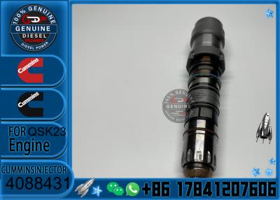 China Diesel Engine QSK23 Fuel Injector 4088431 in Stock for c-ummins for sale