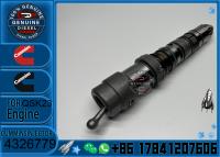 China Common Rail Injector Fuel Injecto 4326779 4928346 4928349 for QSK23 Excavator QSK23 QSK45 QSK60 for sale