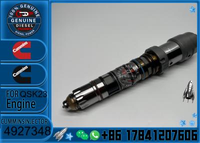 China 4010025 4928347 4087886 4928348 4087888 4087889 4087894 4927348 Diesel Engine Fuel Injector For C-ummins QSK45 QSK60 for sale