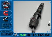China Common Rail Fuel Injector Assembly 4928349 4087890 4928345 4928346 4928347 for QSK23 for sale
