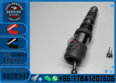 China Common Rail Fuel Injector Assembly 4928349 4087890 4928345 4928346 4928347 for QSK23 for sale