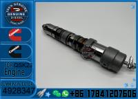 China Common Rail Fuel Injector Assembly 4928349 4087890 4928345 4928346 4928347 for QSK23 for sale