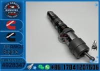 China Common Rail Fuel Injector Assembly 4928349 4087890 4928345 4928346 4928347 for QSK23 for sale