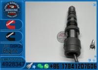 China Common Rail Fuel Injector Assembly 4928349 4087890 4928345 4928346 4928347 for QSK23 for sale