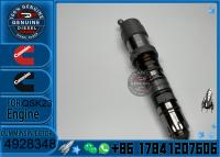 China 4902817 4088426 4984457 4928348 4088427 4326784 Fuel Injectors Suitable for QSK32 and QSK60 Engines for sale