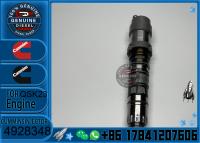 China 4902817 4088426 4984457 4928348 4088427 4326784 Fuel Injectors Suitable for QSK32 and QSK60 Engines for sale