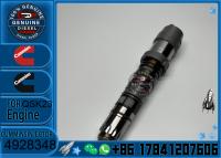 China 4902817 4088426 4984457 4928348 4088427 4326784 Fuel Injectors Suitable for QSK32 and QSK60 Engines for sale