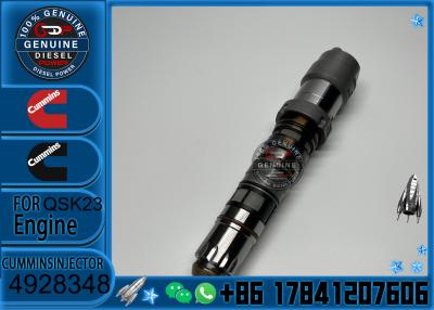 China 4902817 4088426 4984457 4928348 4088427 4326784 Fuel Injectors Suitable for QSK32 and QSK60 Engines for sale
