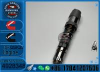 China 4902817 4088426 4984457 4928348 4088427 4326784 Fuel Injectors Suitable for QSK32 and QSK60 Engines for sale