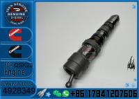 China Common Rail Injector Fuel Injecto 4326779 4928346 4928349 for QSK23 Excavator QSK23 QSK45 QSK60 for sale