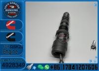 China Common Rail Injector Fuel Injecto 4326779 4928346 4928349 for QSK23 Excavator QSK23 QSK45 QSK60 for sale