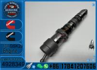 China Common Rail Injector Fuel Injecto 4326779 4928346 4928349 for QSK23 Excavator QSK23 QSK45 QSK60 for sale