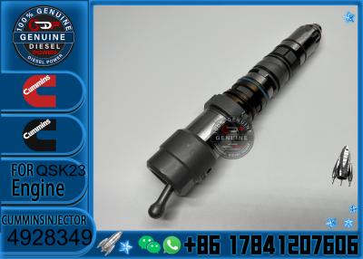 China Common Rail Injector Fuel Injecto 4326779 4928346 4928349 for QSK23 Excavator QSK23 QSK45 QSK60 for sale
