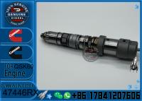 China New Construction Machinery Fuel Injector for QSK60 Diesel 4326781 4928345 47446RX 4326784 Compatible with C-UMMINS Diesel Engine for sale