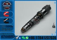 China New Construction Machinery Fuel Injector for QSK60 Diesel 4326781 4928345 47446RX 4326784 Compatible with C-UMMINS Diesel Engine for sale