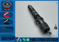 China Common Rail Injector 362744RX 6516-11-1412 for C-ummins QSK45 QSK60 6516111412 for sale