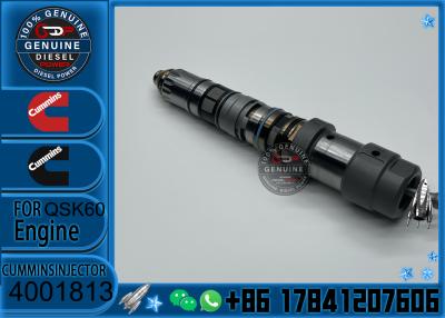 China QSK60 diesel Engine Parts Fuel Injector 4326780 4088427 4087893 4001813 for sale