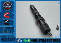 China QSK60 diesel Engine Parts Fuel Injector 4326780 4088427 4087893 4001813 for sale