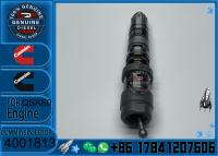 China QSK60 diesel Engine Parts Fuel Injector 4326780 4088427 4087893 4001813 for sale