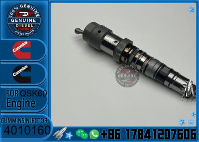 China QSK23 QSK45 QSK60 Diesel Common Rail Fuel Injector 4010158 4010160 for sale