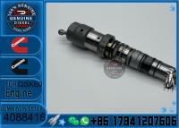 China New QSK60 Diesel Engine Fuel Injector Diesel Common Rail Fuel Injector 3408282 4010029 4928345 4088416 4928346 4326780 for sale