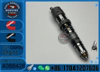 China QSK23 QSK45 QSK60 Injector Excavator Engine Injectors 4088426 4088428 for sale