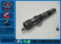 China QSK60 diesel Engine Parts Fuel Injector 4326780 4088427 4087893 4001813 for sale