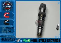 China QSK60 diesel Engine Parts Fuel Injector 4326780 4088427 4087893 4001813 for sale