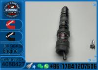 China QSK60 diesel Engine Parts Fuel Injector 4326780 4088427 4087893 4001813 for sale