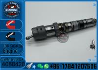 China QSK23 QSK45 QSK60 Diesel Common Rail Fuel Injector 4088428 4088430 for sale
