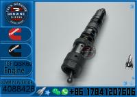 China QSK23 QSK45 QSK60 Diesel Common Rail Fuel Injector 4088428 4088430 for sale