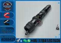 China Common Rail Fuel Injector 4088428 4088429 4326640 for Sprayer Excavator QSX60 Injector Truck Auto parts for sale