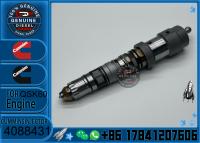 China Diesel Fuel QSK23 QSK60 4088431 4076533 4902827 4326781 4902828 4062090 4077076 3408282 4010029 4326780 4928345 Injector for sale