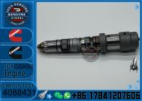 China Diesel Fuel QSK23 QSK60 4088431 4076533 4902827 4326781 4902828 4062090 4077076 3408282 4010029 4326780 4928345 Injector for sale