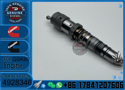 China Common Rail Injector Fuel Injecto 4326779 4928346 4928349 for QSK23 Excavator QSK23 QSK45 QSK60 for sale