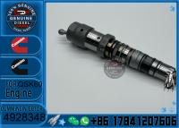 China 4902817 4088426 4984457 4928348 4088427 4326784 Fuel Injectors Suitable for QSK32 and QSK60 Engines for sale