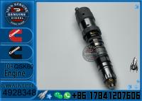 China 4902817 4088426 4984457 4928348 4088427 4326784 Fuel Injectors Suitable for QSK32 and QSK60 Engines for sale