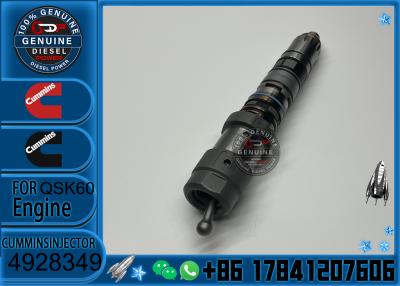 China Common Rail Injector Fuel Injecto 4326779 4928346 4928349 for QSK23 Excavator QSK23 QSK45 QSK60 for sale