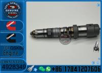 China Common Rail Injector Fuel Injecto 4326779 4928346 4928349 for QSK23 Excavator QSK23 QSK45 QSK60 for sale