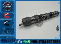 China Common Rail Injector Fuel Injecto 4326779 4928346 4928349 for QSK23 Excavator QSK23 QSK45 QSK60 for sale
