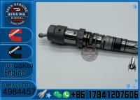China 4902817 4088426 4984457 4928348 4088427 4326784 Fuel Injectors Suitable for QSK32 and QSK60 Engines for sale