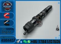 China 4902817 4088426 4984457 4928348 4088427 4326784 Fuel Injectors Suitable for QSK32 and QSK60 Engines for sale