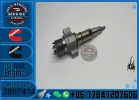 China 4327072 4921827 4928421 5579405 2897414 Are Compatible with C-ummins ISC8.3 ISLe 9.5 Engines for Common-rail Injectors for sale