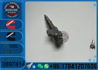 China 4327072 4921827 4928421 5579405 2897414 Are Compatible with C-ummins ISC8.3 ISLe 9.5 Engines for Common-rail Injectors for sale