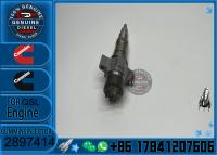 China 4327072 4921827 4928421 5579405 2897414 Are Compatible with C-ummins ISC8.3 ISLe 9.5 Engines for Common-rail Injectors for sale
