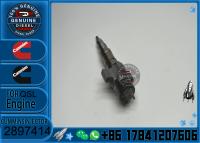 China 4327072 4921827 4928421 5579405 2897414 Are Compatible with C-ummins ISC8.3 ISLe 9.5 Engines for Common-rail Injectors for sale