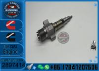 China 4327072 4921827 4928421 5579405 2897414 Are Compatible with C-ummins ISC8.3 ISLe 9.5 Engines for Common-rail Injectors for sale