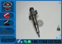 China Best Quality Valve Seat Set for Fuel Injector 4327072/ 4307475/4359204 /2872331 XPI/ISX/QSX for sale