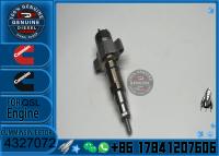 China Best Quality Valve Seat Set for Fuel Injector 4327072/ 4307475/4359204 /2872331 XPI/ISX/QSX for sale